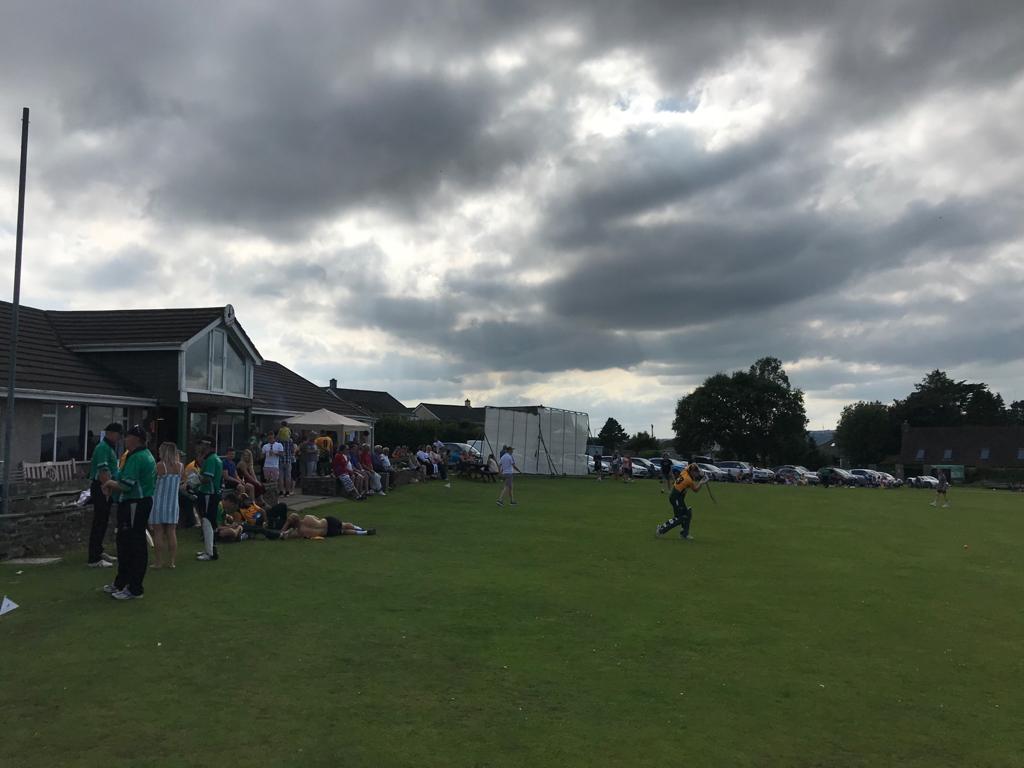 Callington Cricket Club Covid Secure Future - a Sports crowdfunding ...